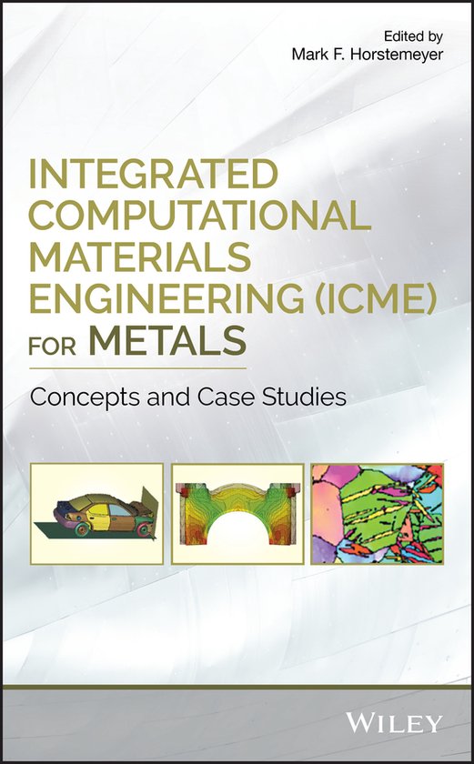 Integrated Computational Materials Engineering (ICME) for Magnesium ...
