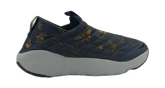 Nike ACG - MOC 3.5 SE - Thunder blue - yellow ochre - maat 42.5 | bol