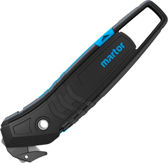 Veiligheidsmessen SECUMAX 350 Martor 35000102 1 stuk(s) | bol.com