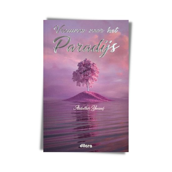 Vrouwen Voor het Paradijs | 7434946538533 | Boeken | bol