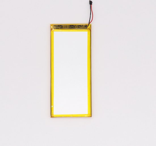 Geschikt voor Motorola Moto G5S, G6 Battery HG30 - Batterijen - Li -ion ...