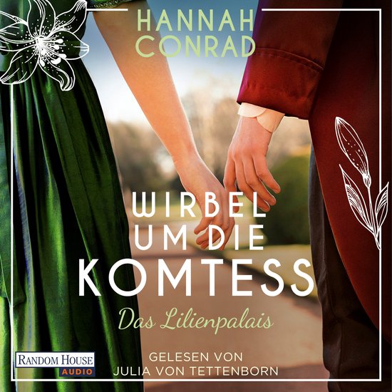 Wirbel um die Komtess, Hannah Conrad | 9783837164046 | Boeken | bol.com