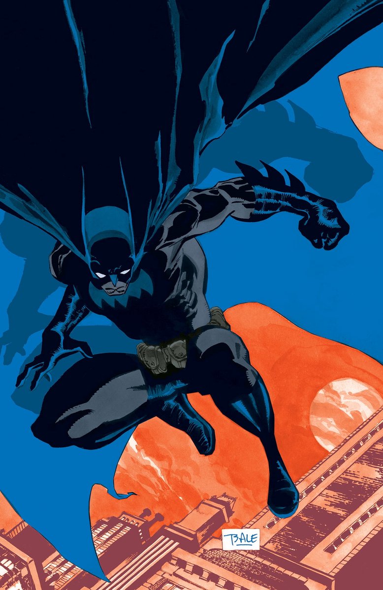 Batman Haunted Knight (New Edition), Jeph Loeb | 9781401271237 | Boeken ...