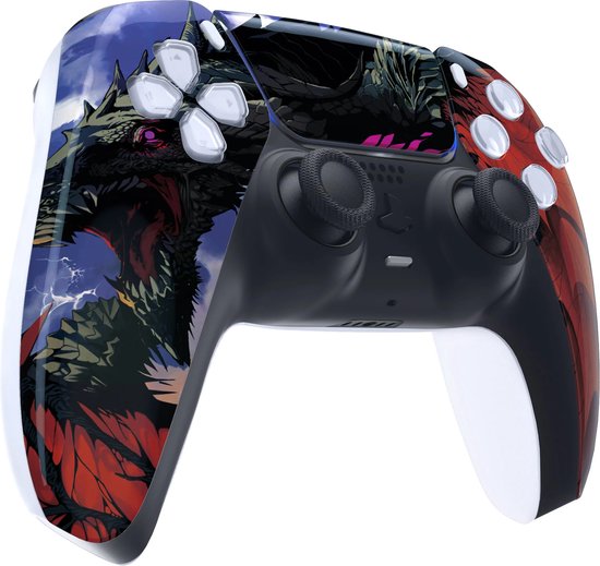 Clever PS5 Dragon Controller | bol