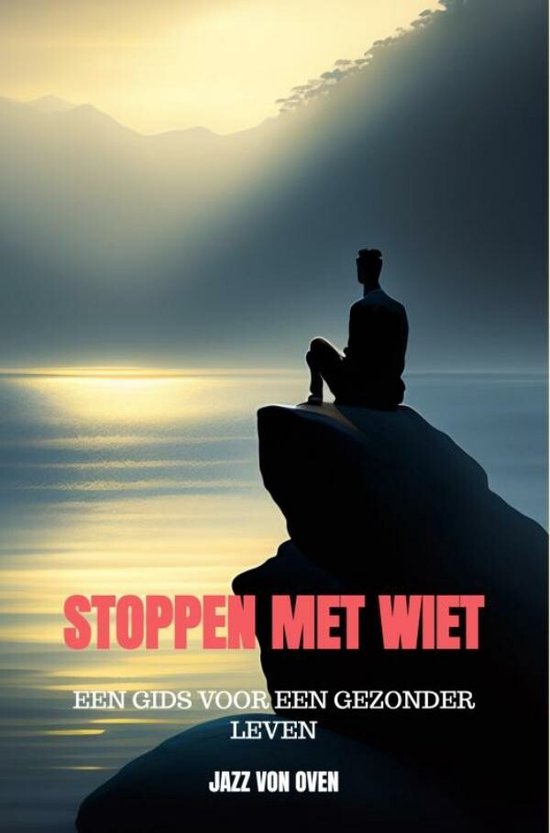Stoppen met wiet roken (ebook), Jazz Von Oven | 9789464850918 | Boeken ...