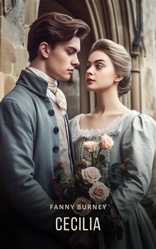 Timeless Classics - Cecilia (ebook), Fanny Burney | 9781787243088 ...