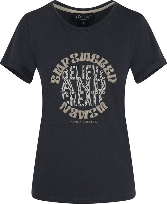 elvira - E2 23-001 - T-shirt Noa | bol.com