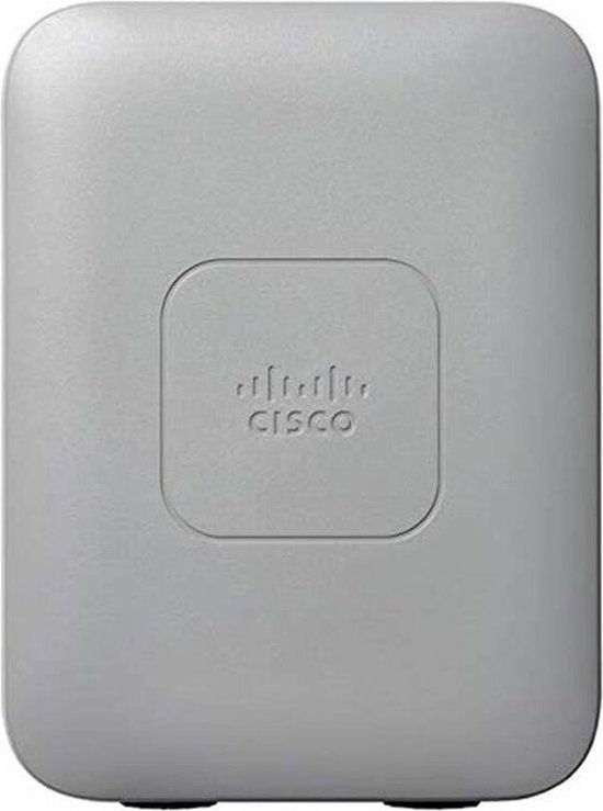 USB-kabel CISCO CAB-CONSOLE-USB= Zwart Mini USB B | bol.com