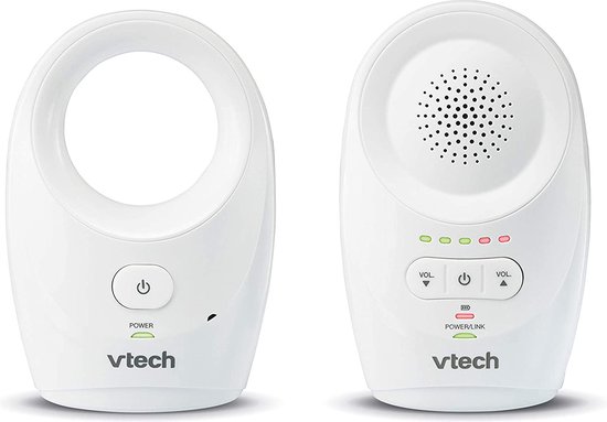 VTech - Babyfoon - Babyfoon Classic - Babyfoons - Babyphone - Baby ...