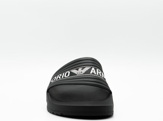 Emporio Armani Slippers Heren Beachwear | bol.com