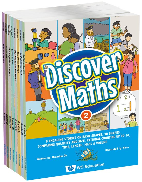 Discover Maths - Discover Maths 2 (ebook), Brandon Oh | 9789811269851 ... Discover Maths - Discover Maths 2 (ebook), Brandon Oh | 9789811269851 ...