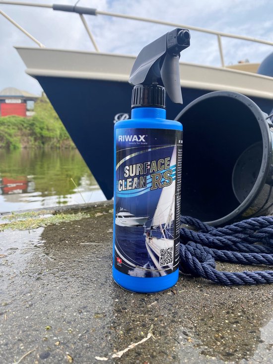 Riwax RS Surface Cleaner 500 ml | bol