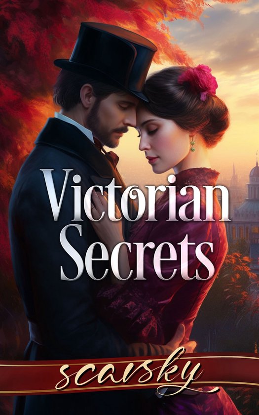 Victorian Secrets (ebook), Scarsky | 9789811872884 | Boeken | bol