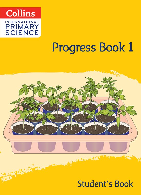 Collins International Primary Science- International Primary Science ... Collins International Primary Science- International Primary Science ...