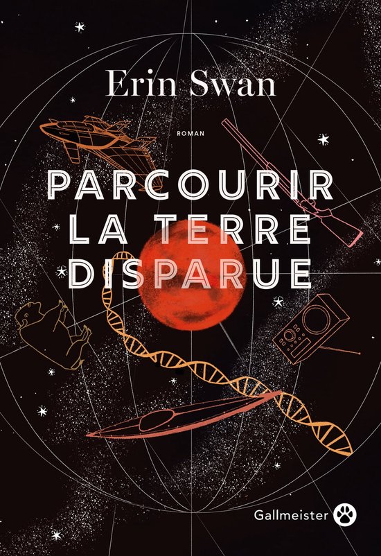 Parcourir la Terre disparue (ebook), Erin Swan | 9782404019895 | Boeken ...