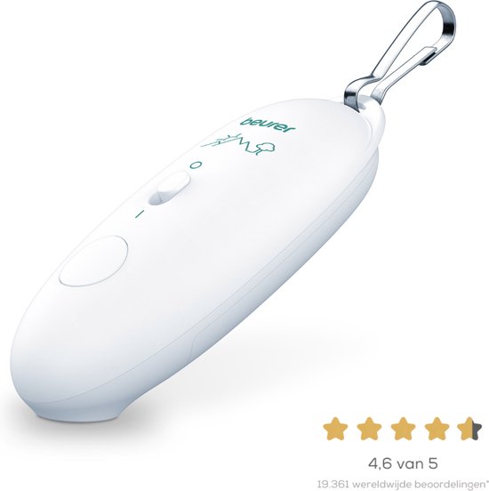 Beurer BR 10 Insectenbeetheler - After bite - Makes your bite go away ...