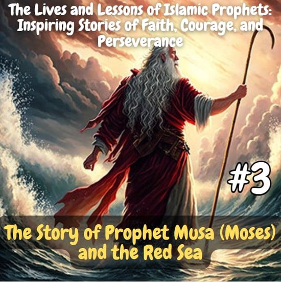The Lives and Lessons of Islamic Prophets: Inspiring Stories of Faith ...