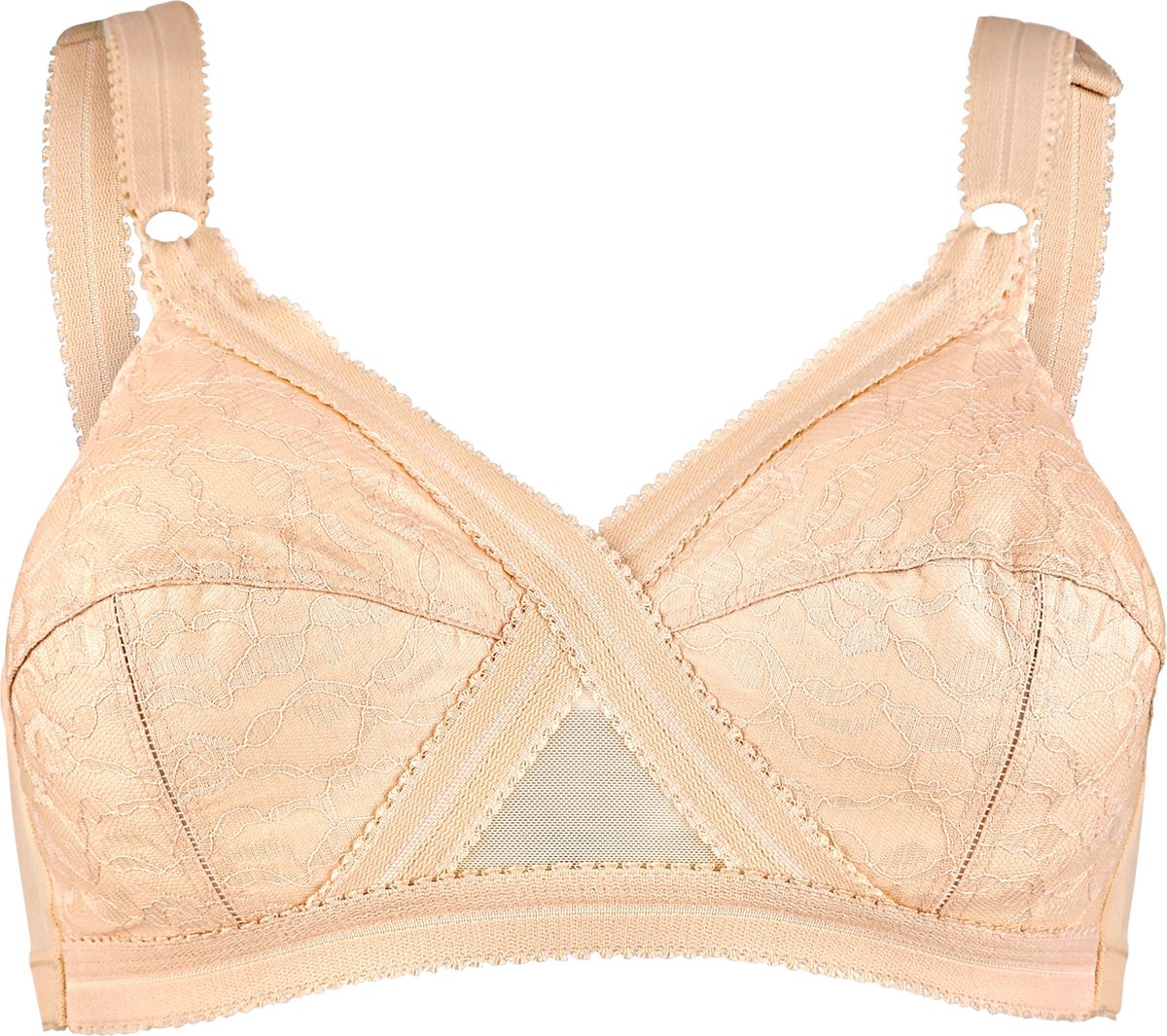 Playtex Originele Euroclassic cross-your-heart bh | bol.com