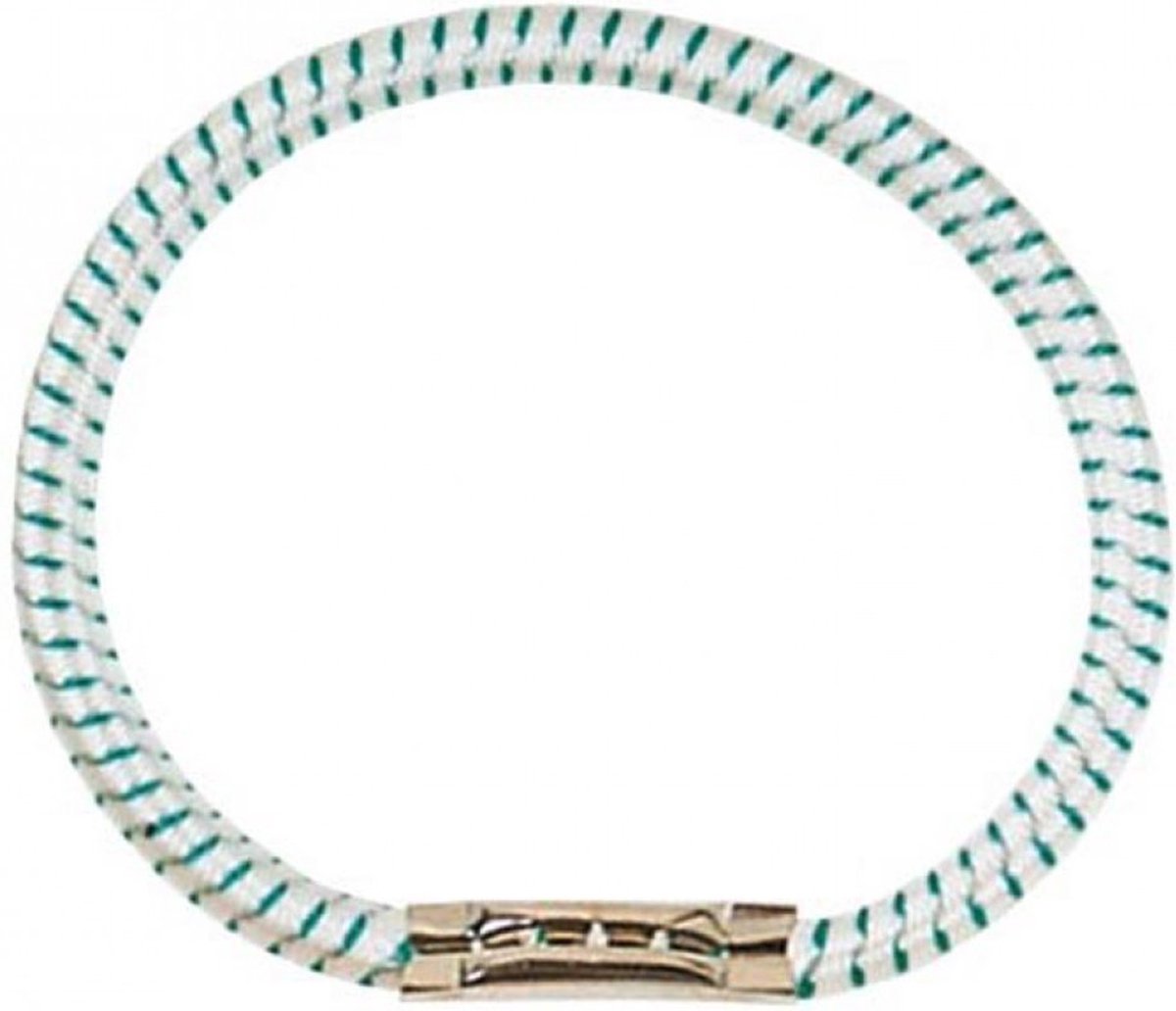 Heavy Duty Plant Tie Green PVC Coated Plant Tie Roll – 5.5m Soft Twist ...