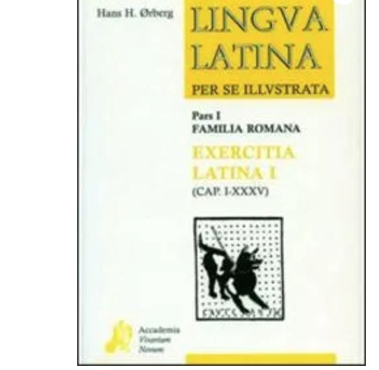 Lingua Latina, Orberg, Hans H. | 9788895611365 | Boeken | bol