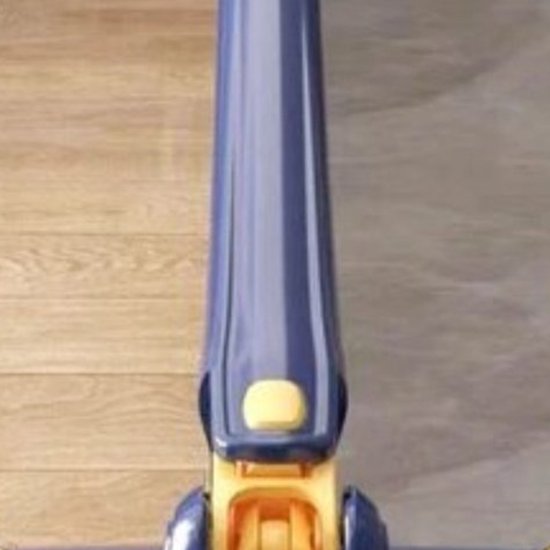 EasyClean - Dweil - Mop - Dweilsysteem - Dweilset - Vloertrekker met ...