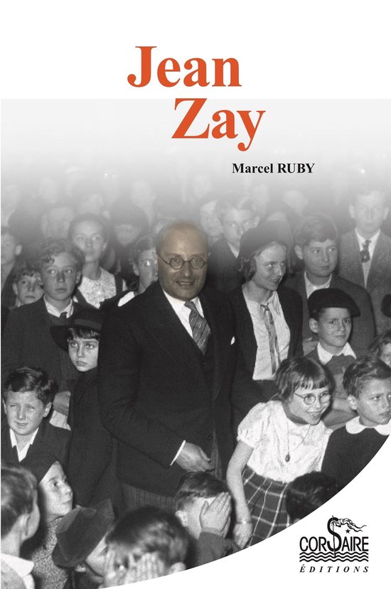Jean Zay (ebook), Marcel Ruby | 9782359100341 | Boeken | bol.com