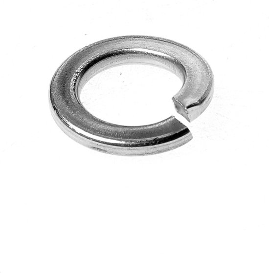 Kelfort Veerring RVS A2 m10 | bol