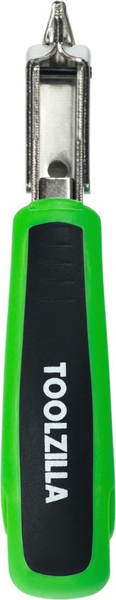 TOOLZILLA Extracteur d'agrafes Heavy Duty , extracteur d'agrafes pour ...