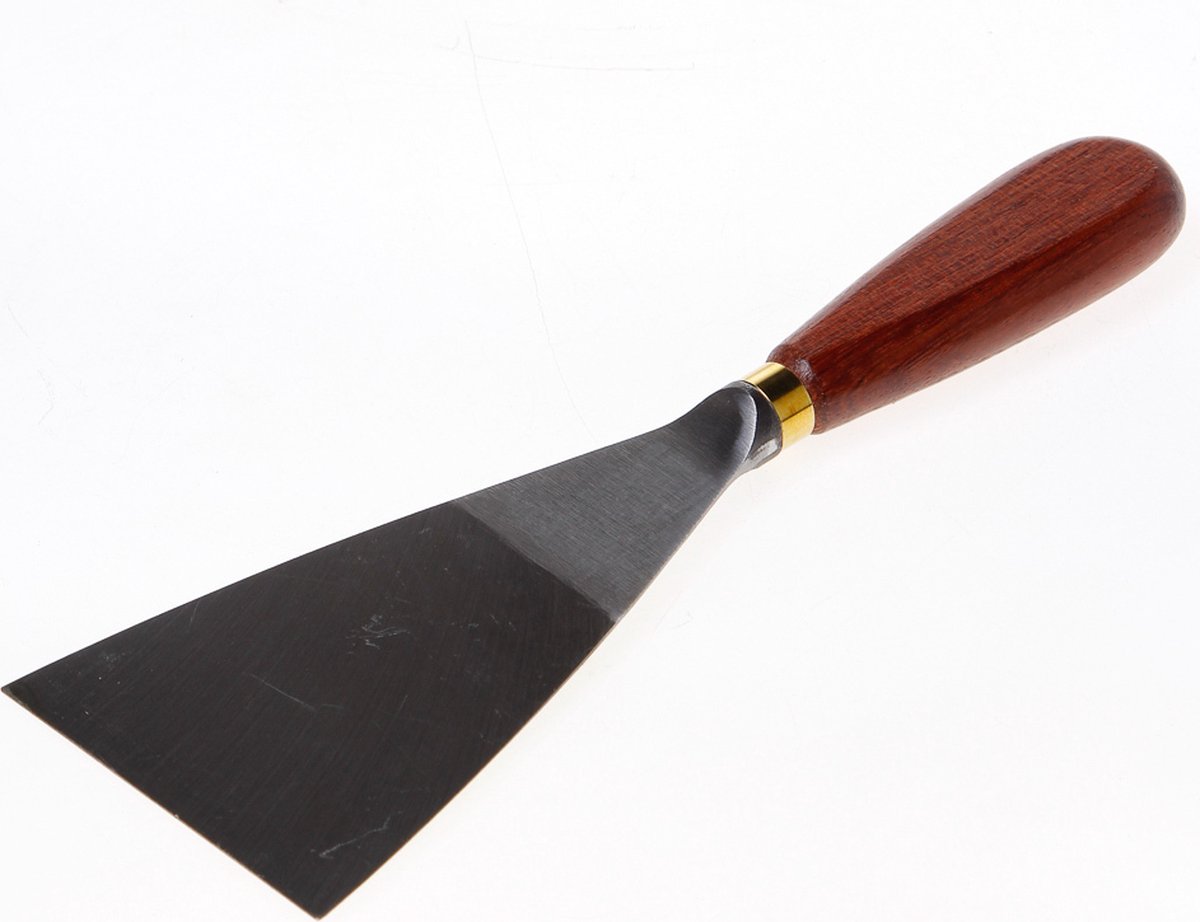 Plamuurmes professional 59- 8cm | bol