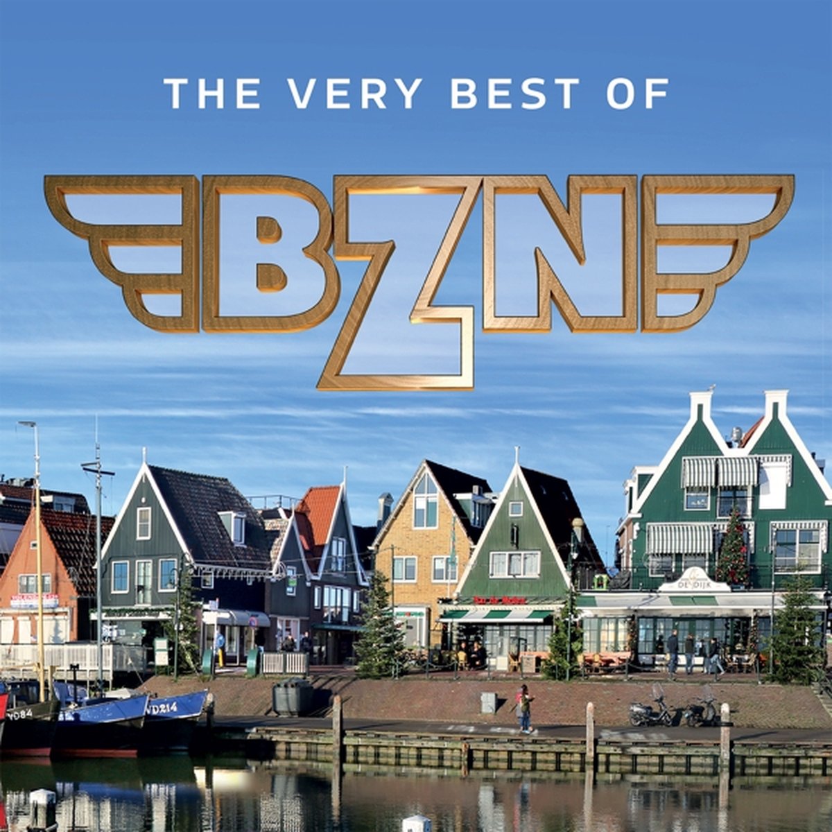 The Very Best of BZN, Bzn | Muziek | bol