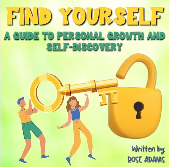 Finding Yourself: Unleashing Your Inner Strengths and Discovering Your ...