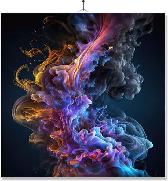 Tegel Met Opdruk | Kado | Cadeau | Kunst | bol