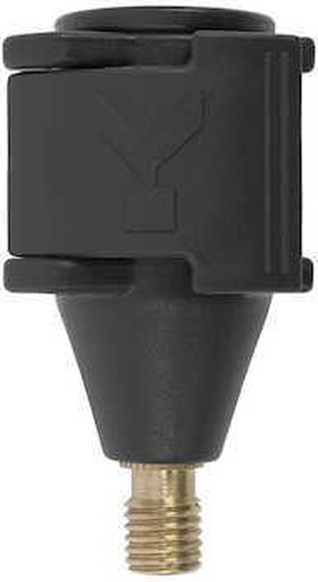 Korum Compact Quick Release Adaptor | bol