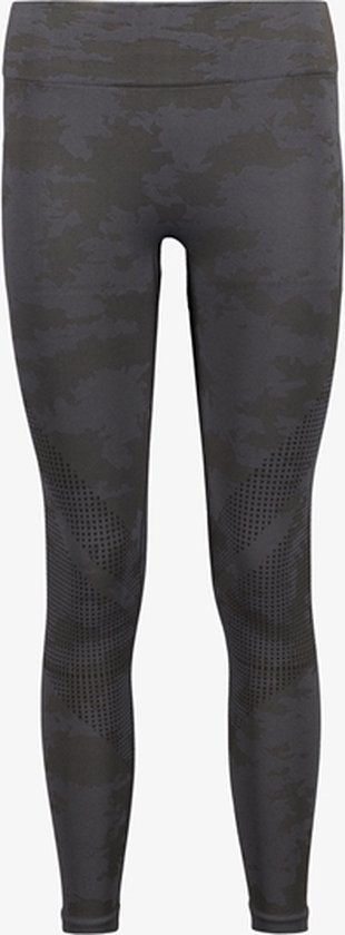 Osaga seamless dames sportlegging grijs - Maat S | bol.com
