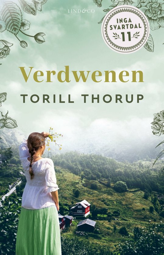 Inga Svartdal 11 - Verdwenen (ebook), Torill Thorup | 9789493285828 ...