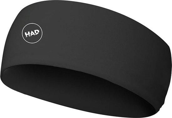 HAD Merino HADband, grijs | bol.com