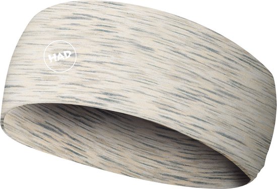 HAD Merino HADband, grijs | bol.com
