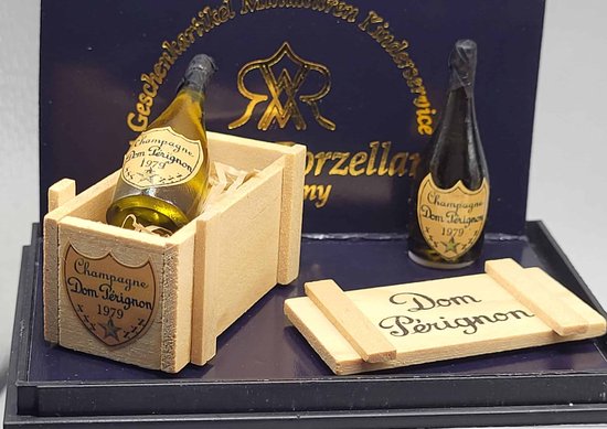 Dom Perignon box | bol.com