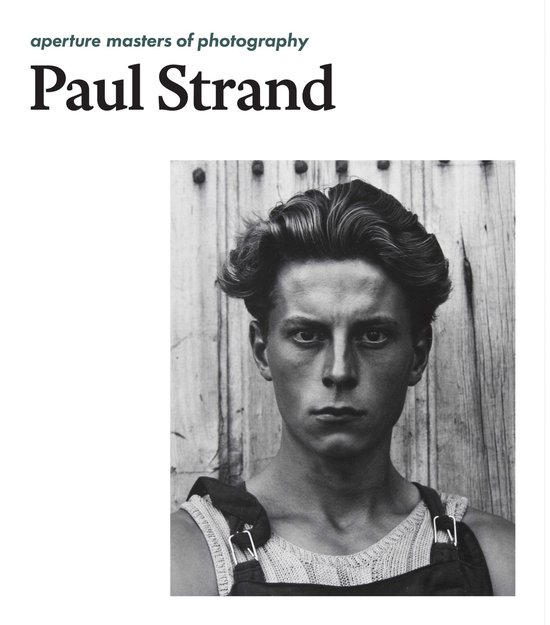 Paul Strand, Trudy Stack | 9781597112864 | Boeken | bol