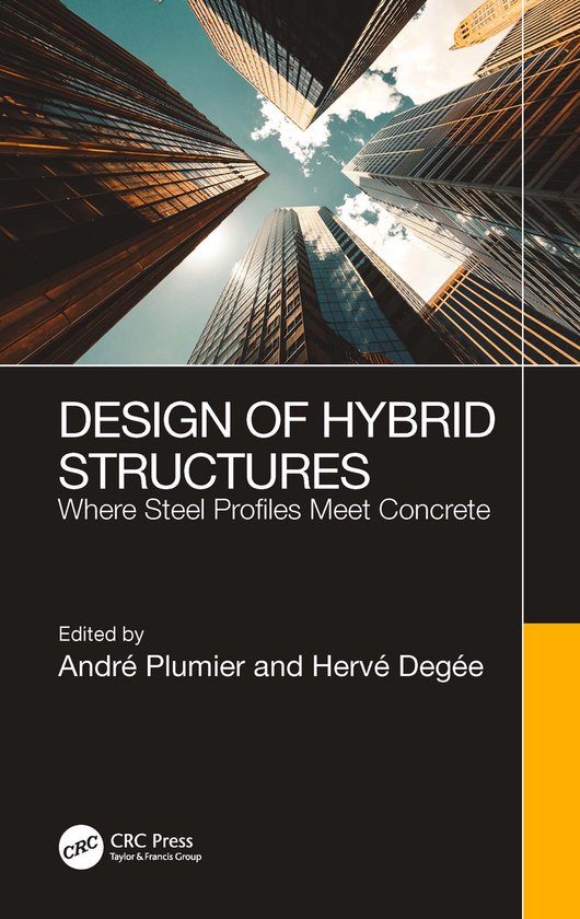 Design of Hybrid Structures | 9780367712075 | Boeken | bol