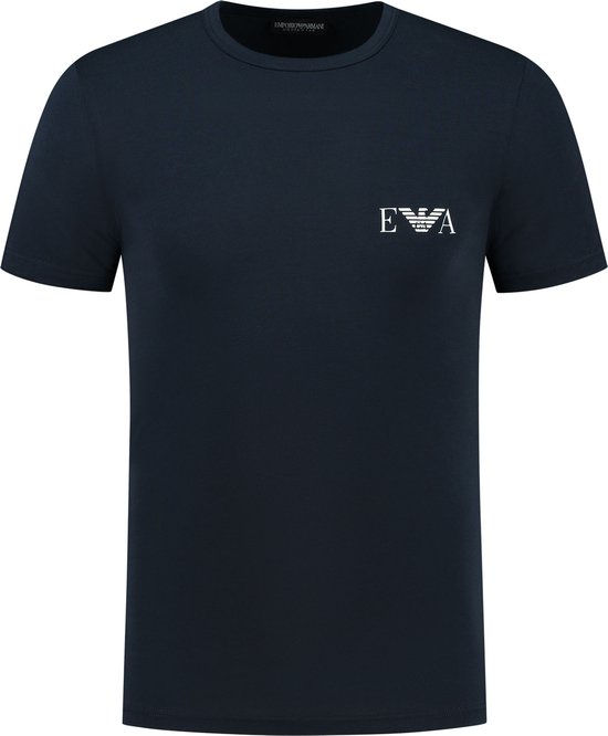 Bold Monogram T-shirt Mannen - Maat S | bol.com