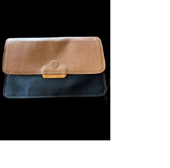 TrendSisters - Flap over Bag Full Animal gemaakt van leftovers - echt ...