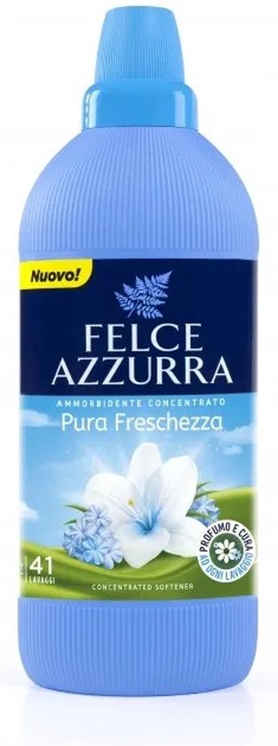 Pure Freshness wasverzachter concentraat 1025ml | bol.com