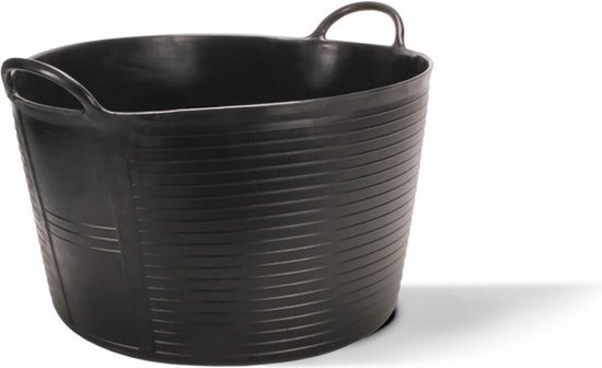 Multifunctionele plastic mand Rubi 4-88774 (55 L) | bol