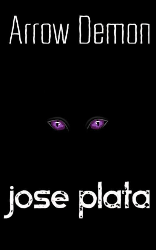Arrow Demon (ebook), Jose Plata | 9781961145030 | Boeken | bol