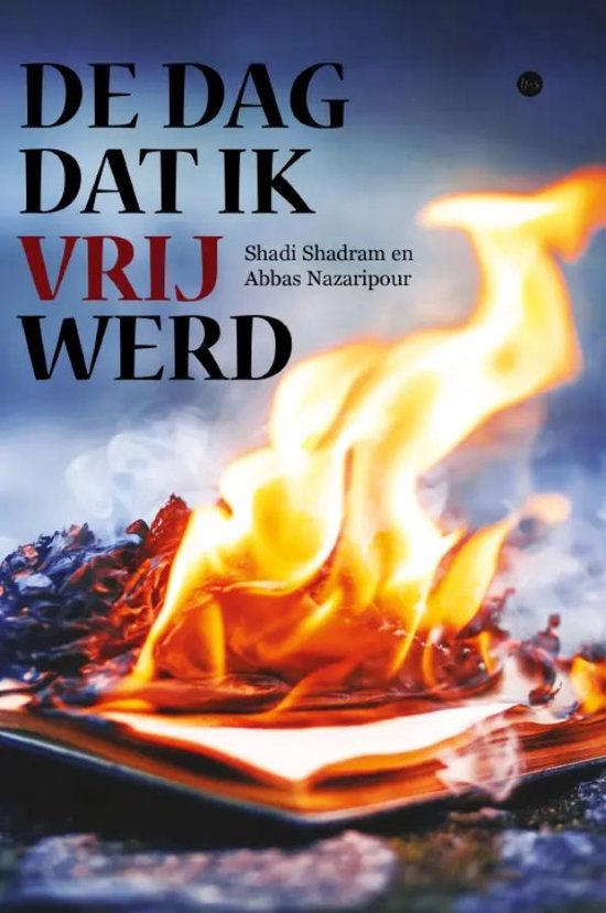 De dag dat ik vrij werd, Shadi Shadram En Abbas Nazaripour ...