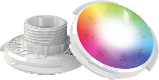 Spectra DVS RGB, Ø50mm | bol