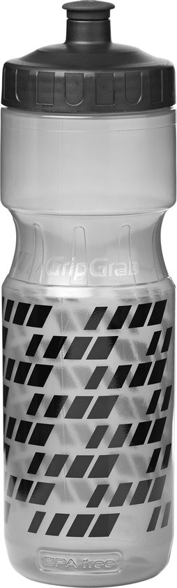 GripGrab - Bidon 800ml Drinkbus Groot Fiets Waterfles BPA Vrij ...