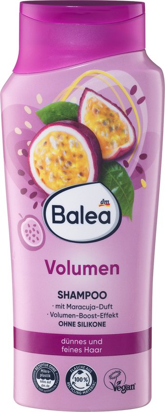 Balea Shampoo Volume - 300ml | bol