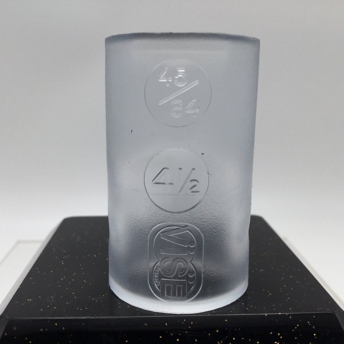 Bowling Inserts pour doigts de boule de bowling, par 2 pièces, 'Inserts ...